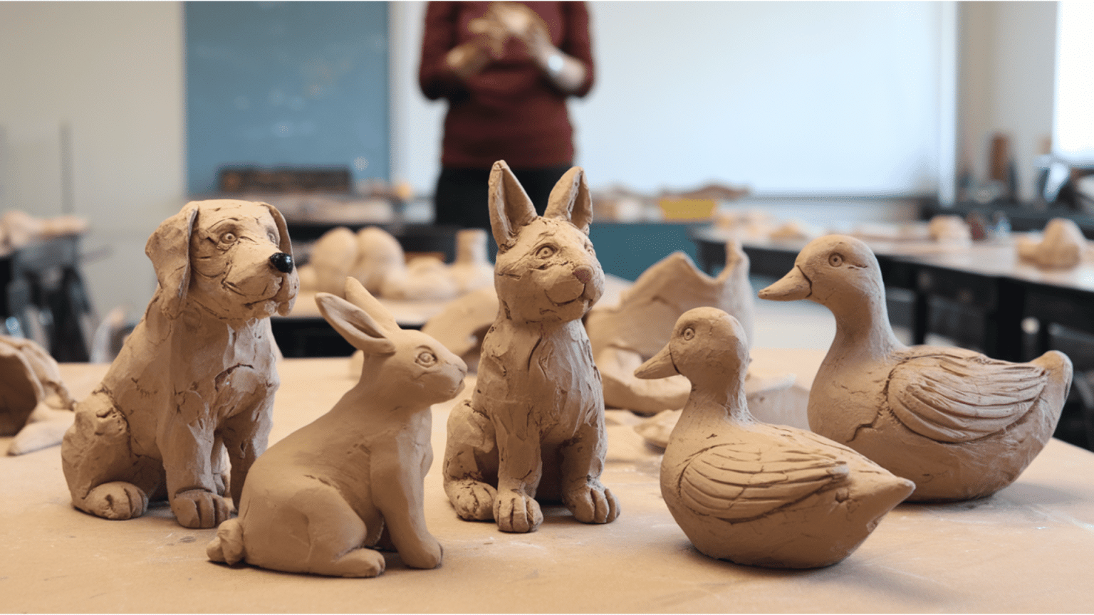 29 Creative Middle School Art Projects - Occasionally Crafty