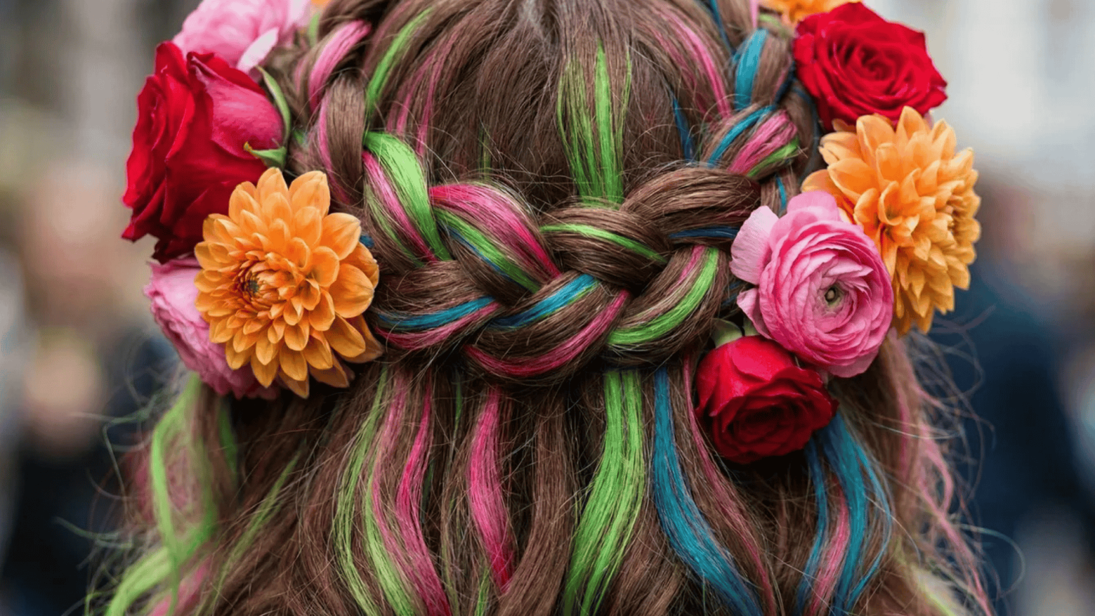 40 Easy Crazy Hair Day Ideas for School Events - Occasionally Crafty