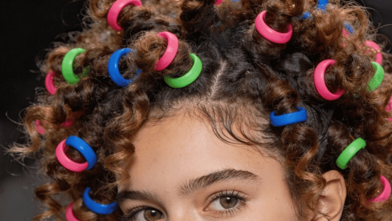 40 Easy Crazy Hair Day Ideas for School Events - Occasionally Crafty