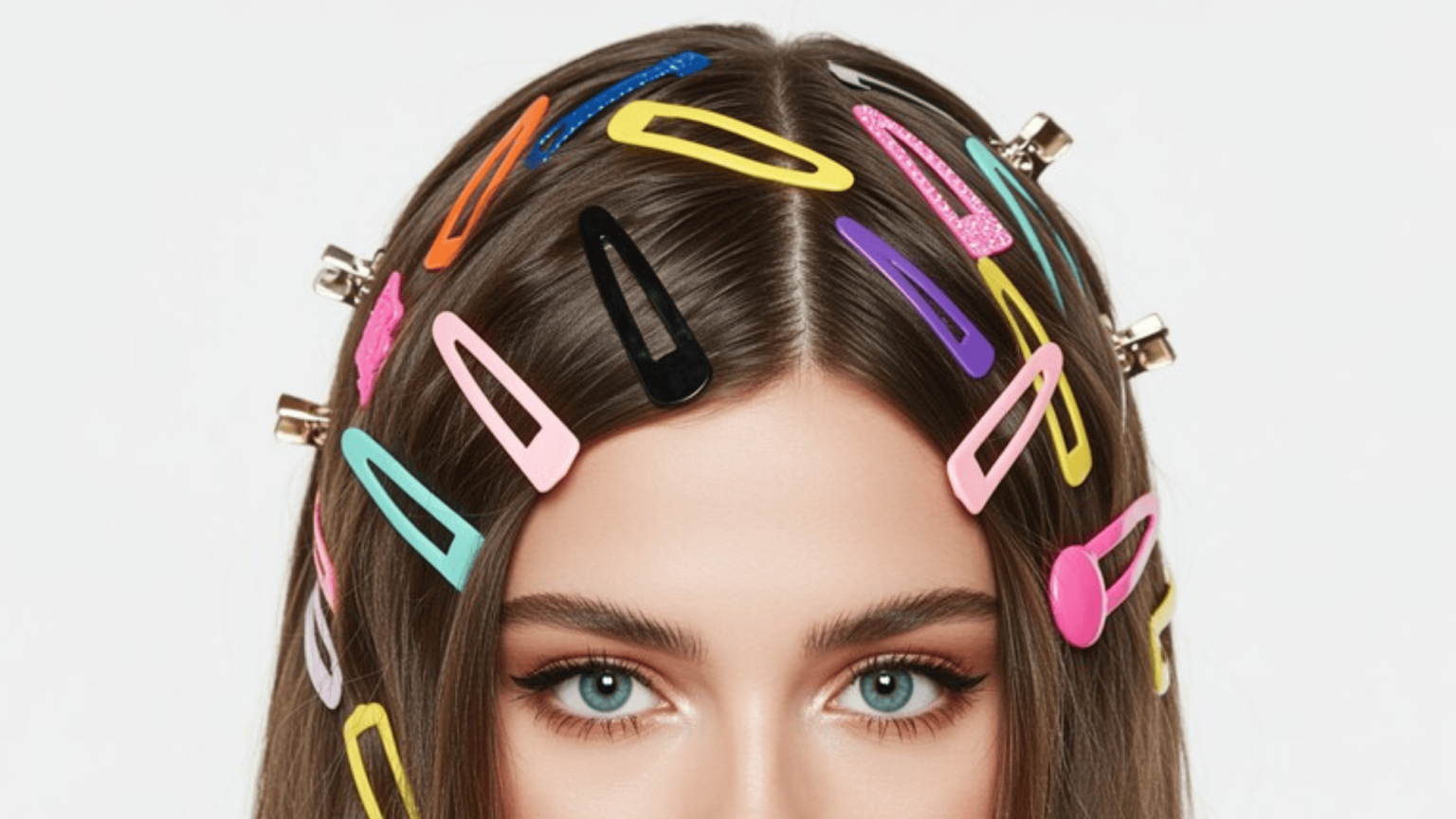 40 Easy Crazy Hair Day Ideas for School Events - Occasionally Crafty