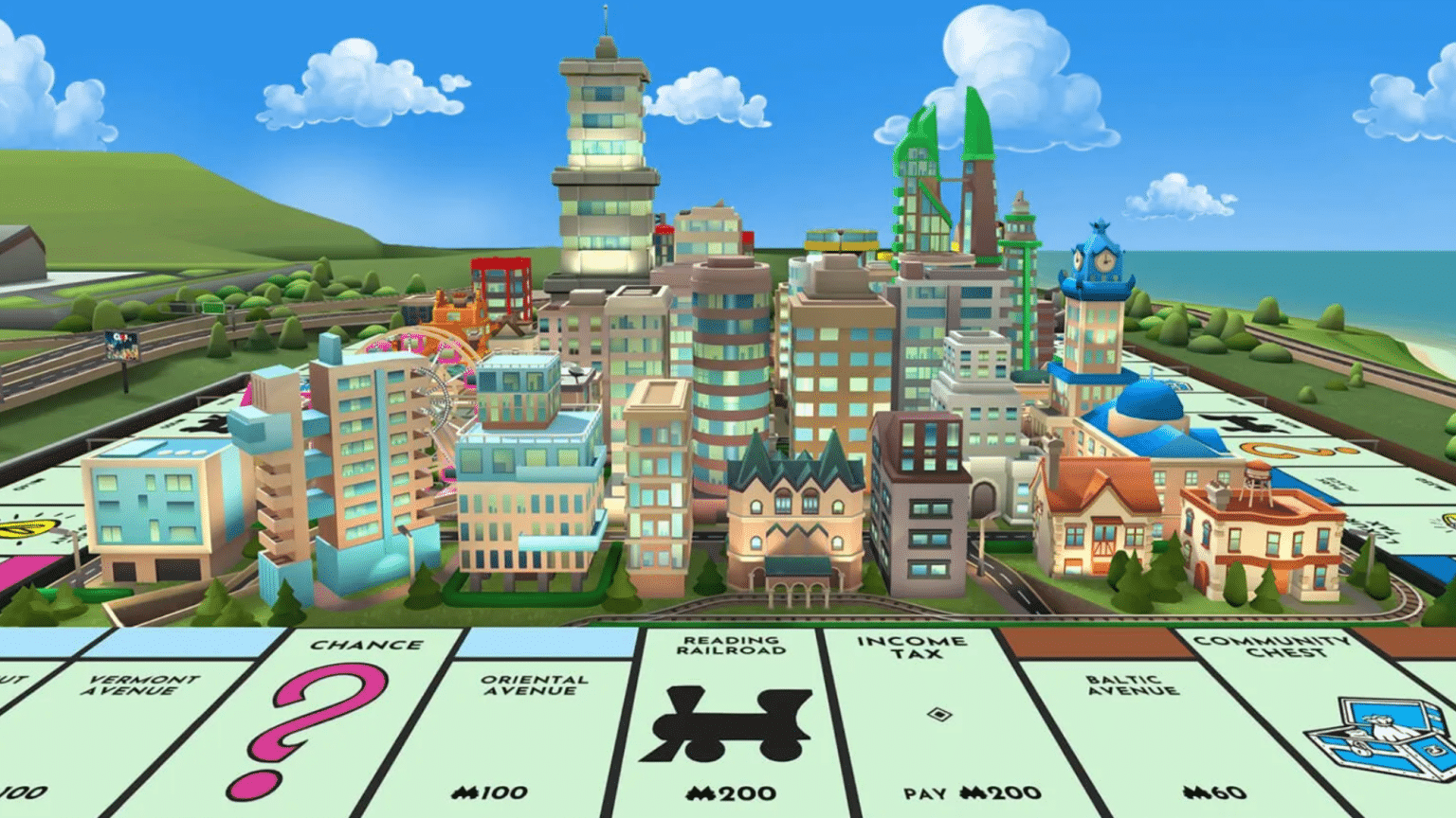 25 Best Family-Friendly Board Games for All Ages - Occasionally Crafty