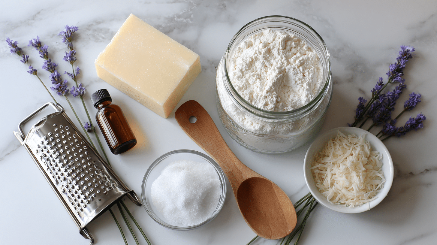 DIY Laundry Detergent Powder: Easy Homemade Recipe